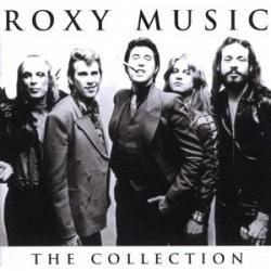 Roxy Music - The Collection