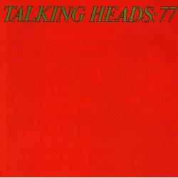 Talking Heads - 77 CD+DVD