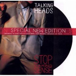 Talking Heads - stop Making Sense