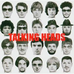 Talking Heads - The Best Of