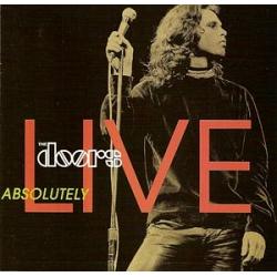 The Doors - Absolutely Live