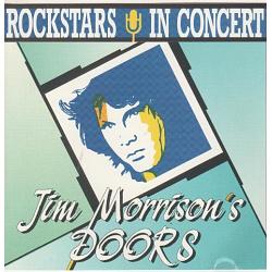 The Doors - Rockstars In Concert