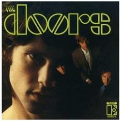 The Doors - The Doors