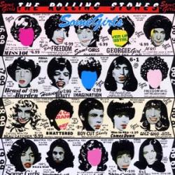 The Rolling Stones - Some Girls