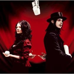 The White Stripes - Get Behind Me Satan