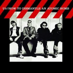 U2 - How to Dismantle An Atomic Bomb