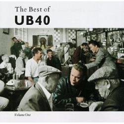 Ub 40 - The Best Of vol.1