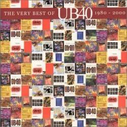 Ub 40 - The Very Best Of