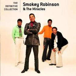 Smokey Robinson & The Miracles - The Definitive Collection