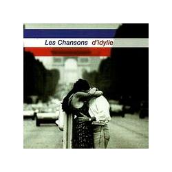 V.A. - Les Chansons D'idylle