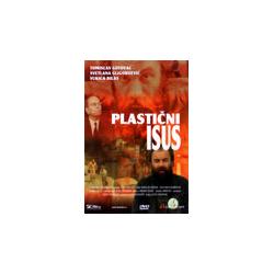 Plasticni Isus (DVD)