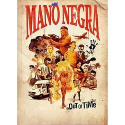 Mano Negra - Out Of Time part.2