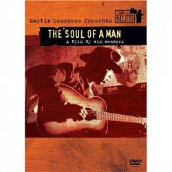 Martin Scorce Presents - The Soul Of Man