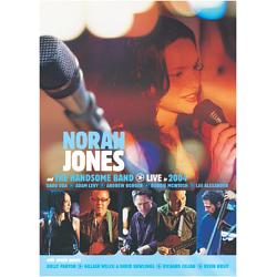 Norah Jones - Live 2004