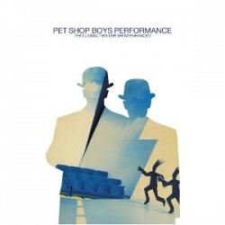 Pet Shop Boys - Performance