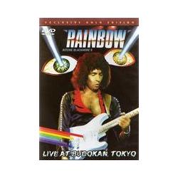 Rainbow - Live At Budokan