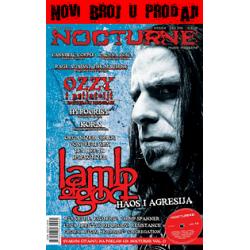 Nocturne Music Magazine br.23/24