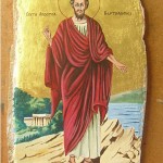 Sv apostol Vartolomej