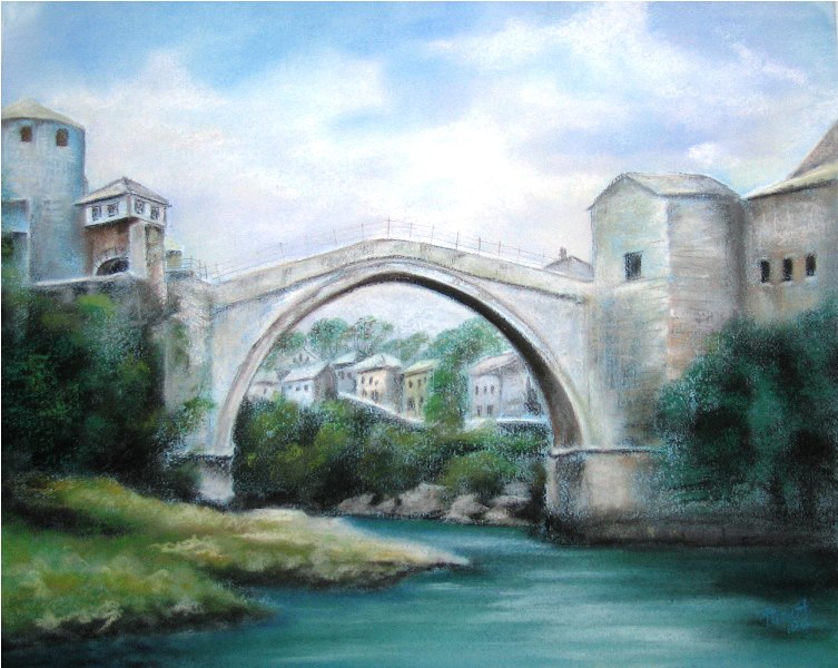 STARI MOST