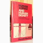 Human Science and Human Dignity