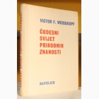 Čudesni svijet prirodnih znanosti