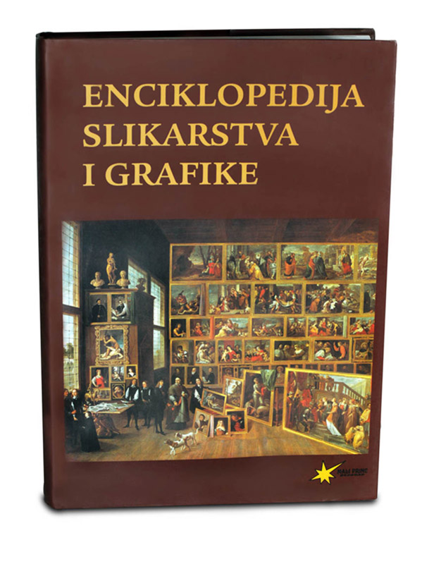 Enciklopedija Slikarstva i Grafike