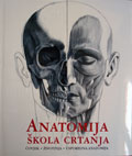 Anatomija Škola Crtanja – Andras Szunyoghy