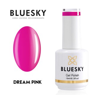 Bluesky gel lak DREAM PINK