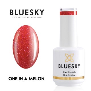 Bluesky gel lak ONE IN A MELON