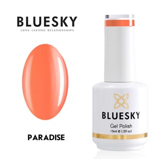 Bluesky gel lak PARADISE