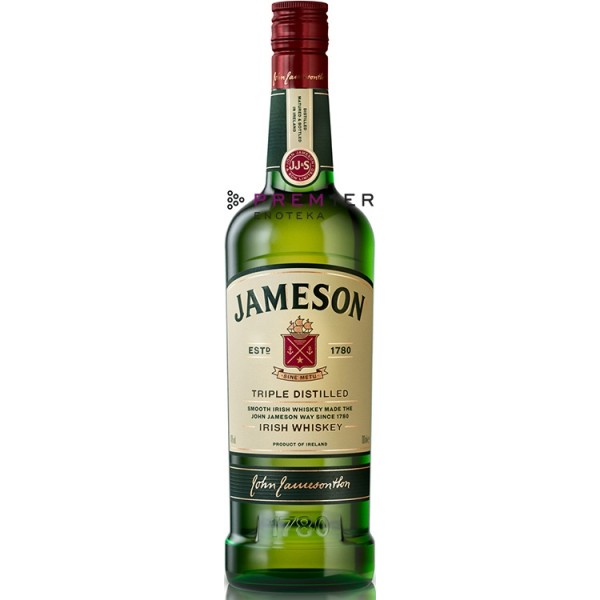 Jameson 0.70l