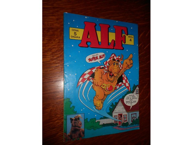 alf  4