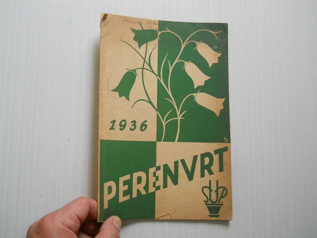 Perenvrt