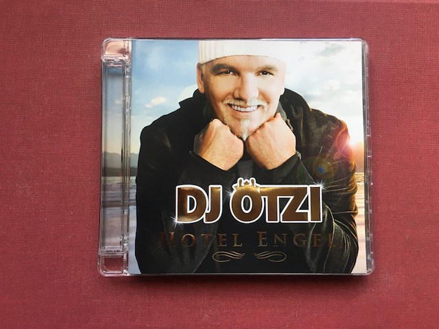 DJ Otzi - HOTEL ENGEL    2008