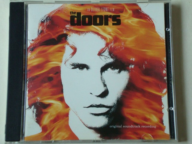 The Doors (Music From The Original Motion Picture)