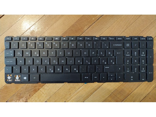Tastatura BR54 za HP 15-E , 15-N , 15-G  , 15-R , 15-S