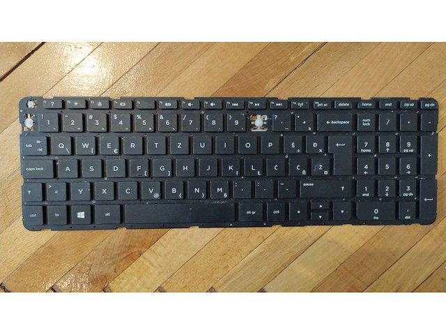 Tastatura BR53 za HP 15-E , 15-N , 15-G  , 15-R , 15-S