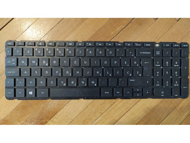 Tastatura BR51 za HP 15-E , 15-N , 15-G  , 15-R , 15-S