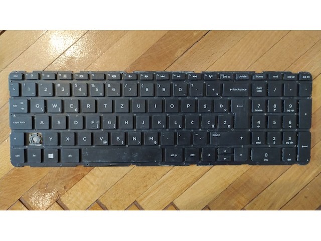 Tastatura BR50 za HP 15-E , 15-N , 15-G  , 15-R , 15-S