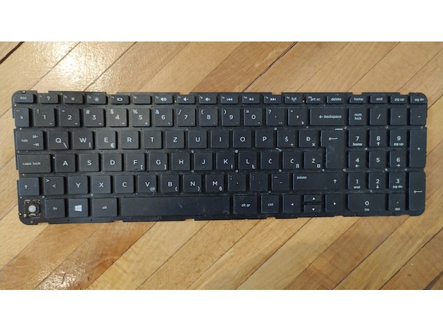 Tastatura BR48 za HP 15-E , 15-N , 15-G  , 15-R , 15-S