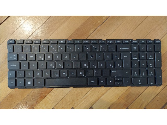 Tastatura BR47 za HP 15-E , 15-N , 15-G  , 15-R , 15-S