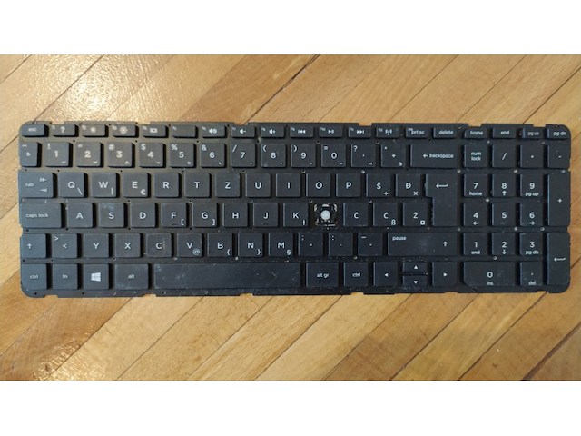 Tastatura BR46 za HP 15-E , 15-N , 15-G  , 15-R , 15-S