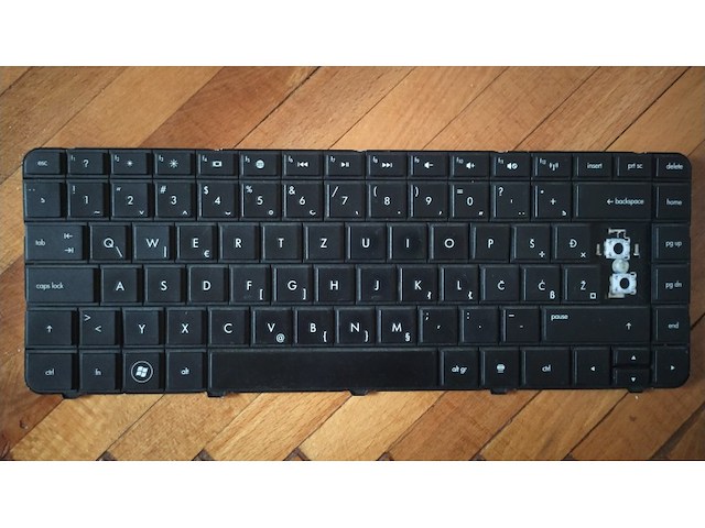 Tastatura BR30 za HP CQ43 , CQ57 , 430 , 630 , 635