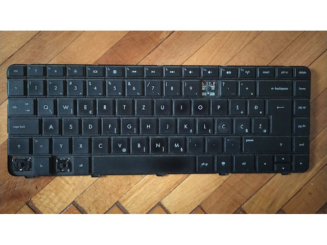 Tastatura BR29 za HP CQ43 , CQ57 , 430 , 630 , 635
