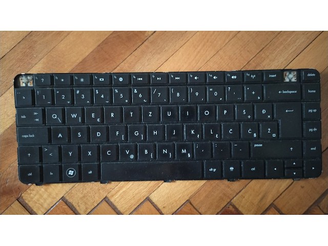 Tastatura BR28 za HP CQ43 , CQ57 , 430 , 630 , 635