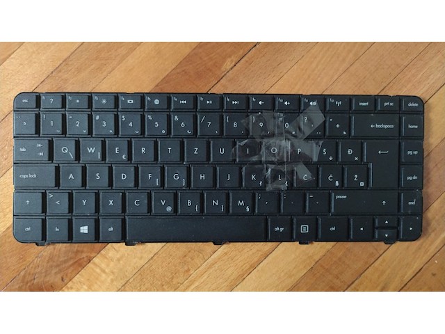 Tastatura BR27 za HP CQ43 , CQ57 , 430 , 630 , 635