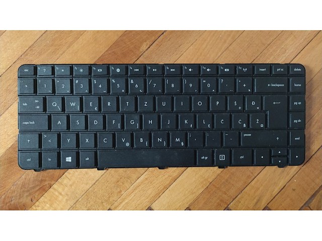 Tastatura BR26 za HP CQ43 , CQ57 , 430 , 630 , 635