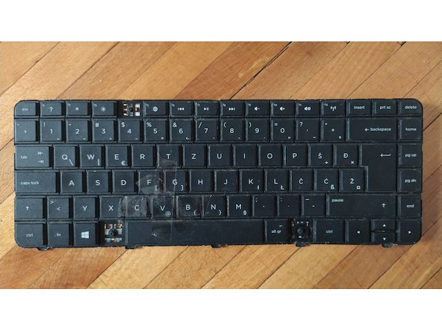 Tastatura BR25 za HP CQ43 , CQ57 , 430 , 630 , 635