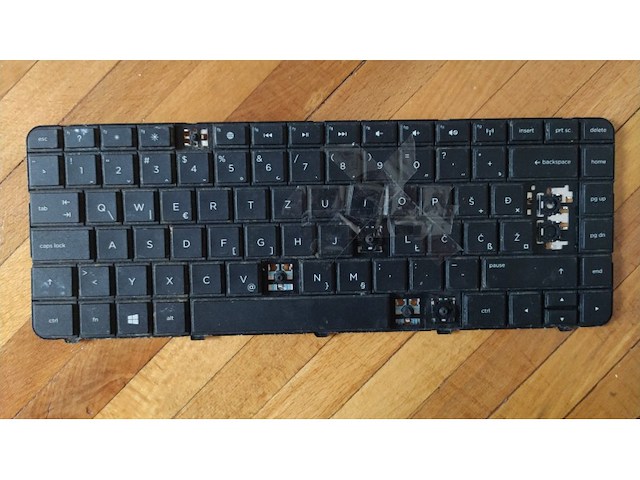 Tastatura BR24 za HP CQ43 , CQ57 , 430 , 630 , 635