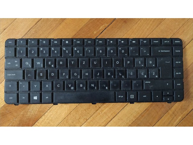 Tastatura BR23 za HP CQ43 , CQ57 , 430 , 630 , 635